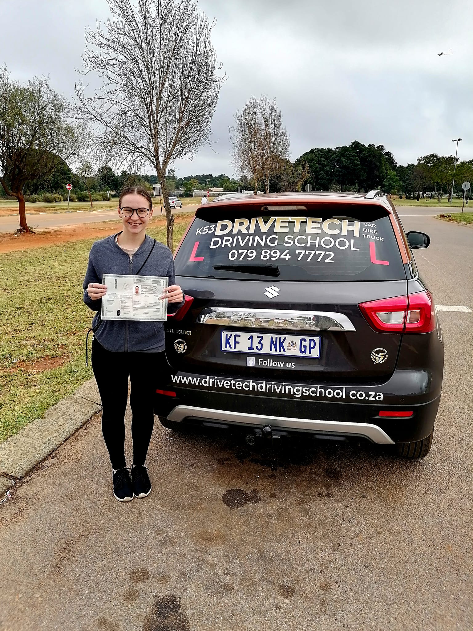 Gallery - Drivetech Driving School K53